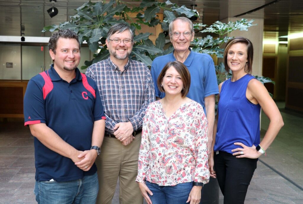 ITSD team overcomes unique challenges to provide new customer-friendly system for Surplus ...